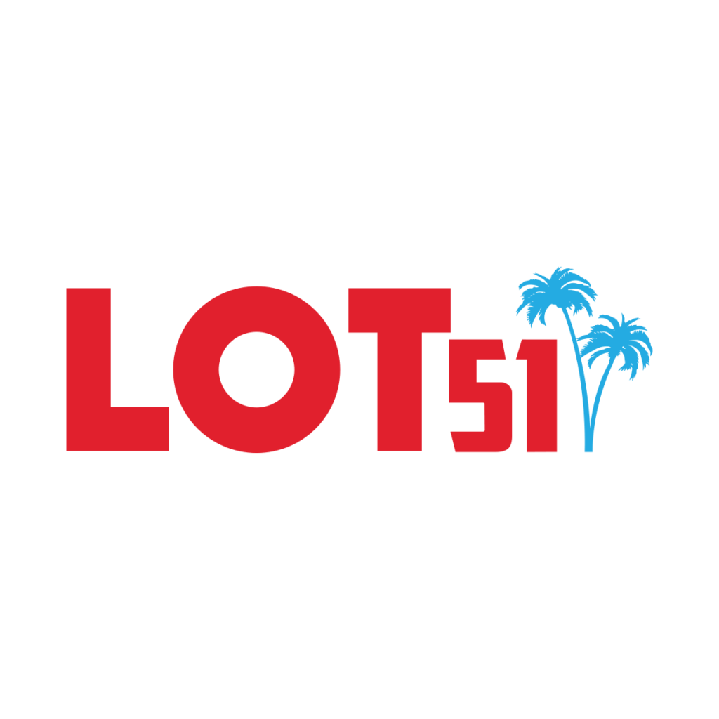 LOT51 - The Experience